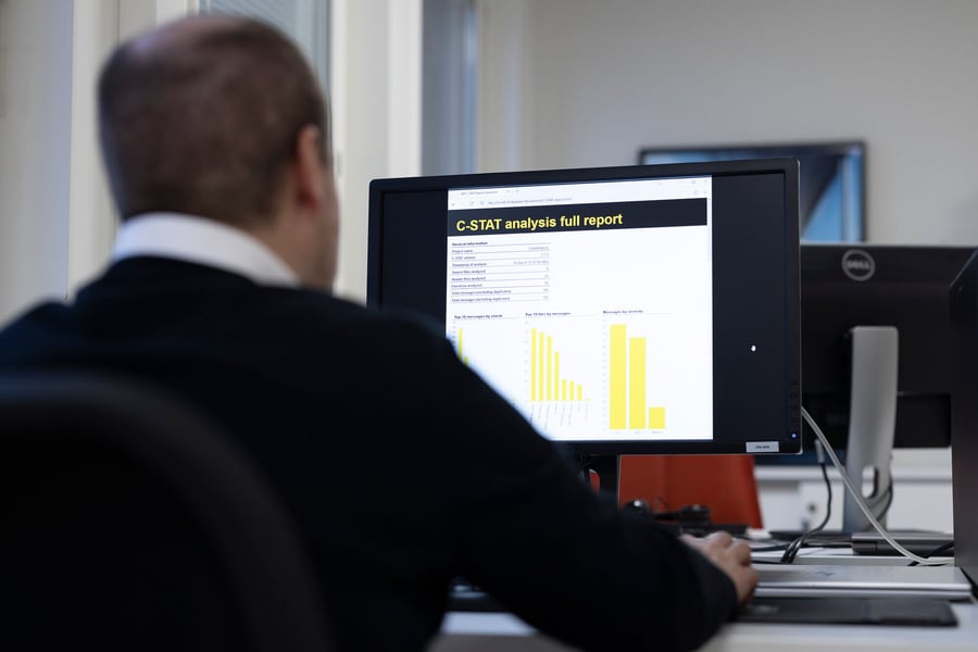 Code quality and compliance | IAR